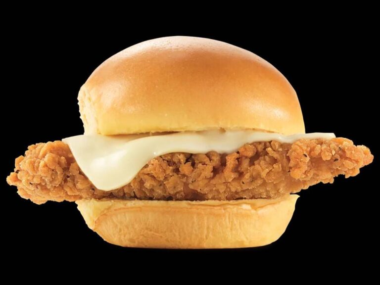 Arby’s Value Menu 2025 | Affordable Deals on Sliders, Sides & More