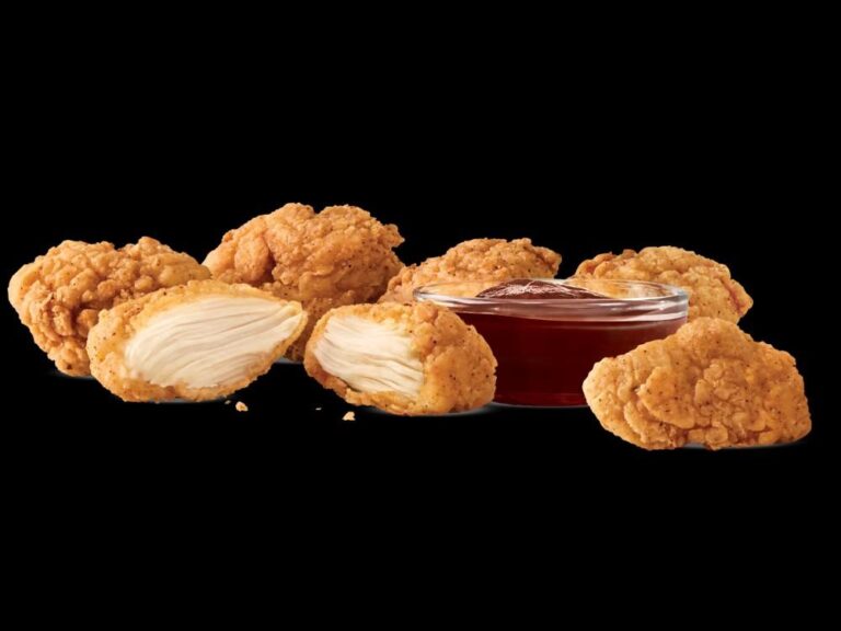 Irresistible Arby’s Menu 2025 – Delicious Favorites